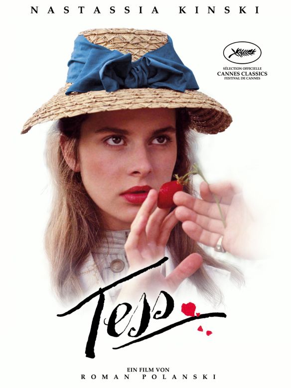 Tess (1979) - Roman Polański | Synopsis, Characteristics, Moods, Themes ...